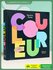 Couleur David A. Carter