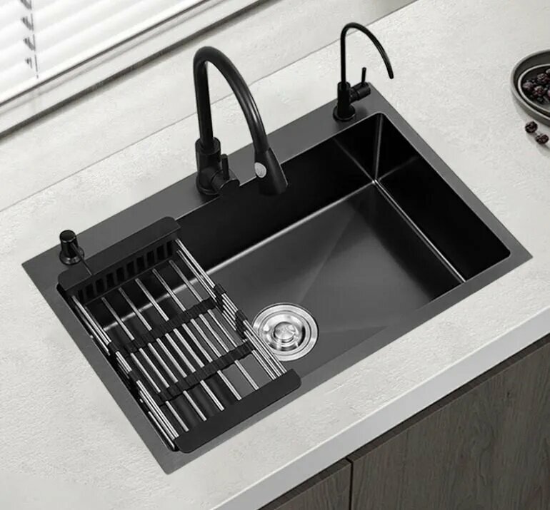 Умывальник многофункциональный 50*40*20см