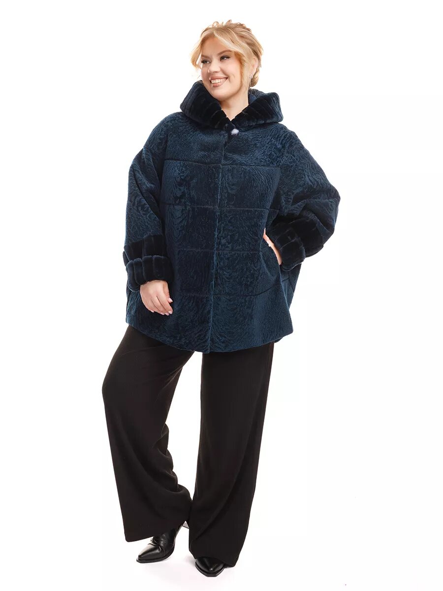 Шуба Базовая коллекция