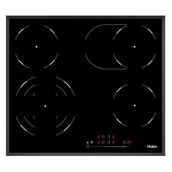 Встраиваемая электрическая панель Haier HHY-C64TOVB
