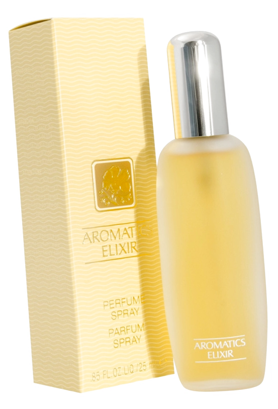 Женский аромат Clinique Aromatics Elixir 25 мл / Клиник Ароматик Эликсир духи