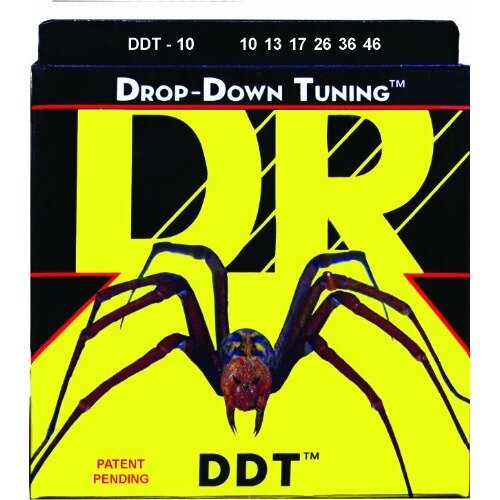 DR String DDT-10 — отзывы покупателей