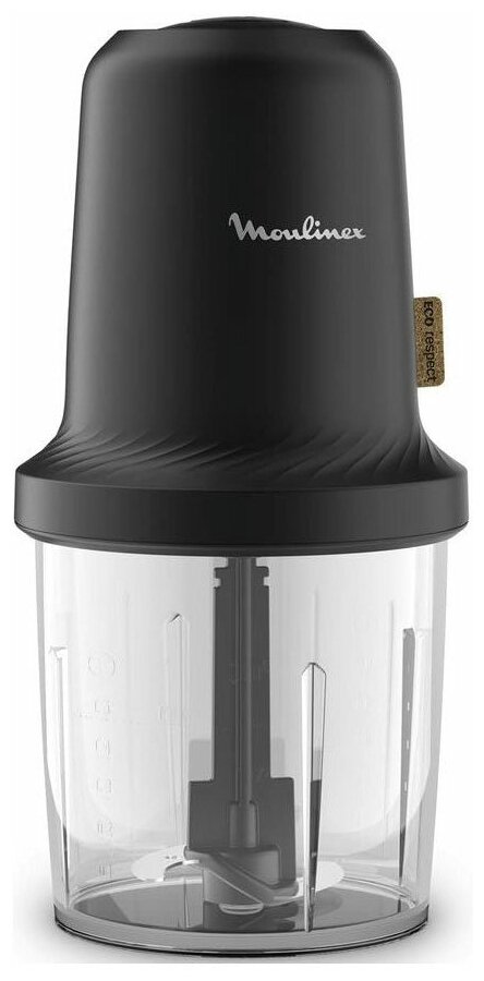 Измельчитель Moulinex Eco Respect AT80E810
