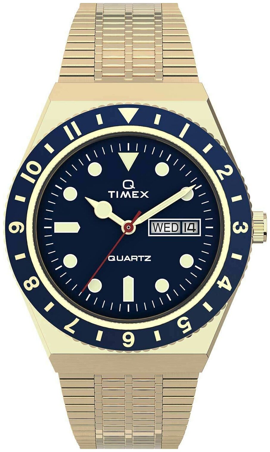 Наручные часы Q Timex Reissue