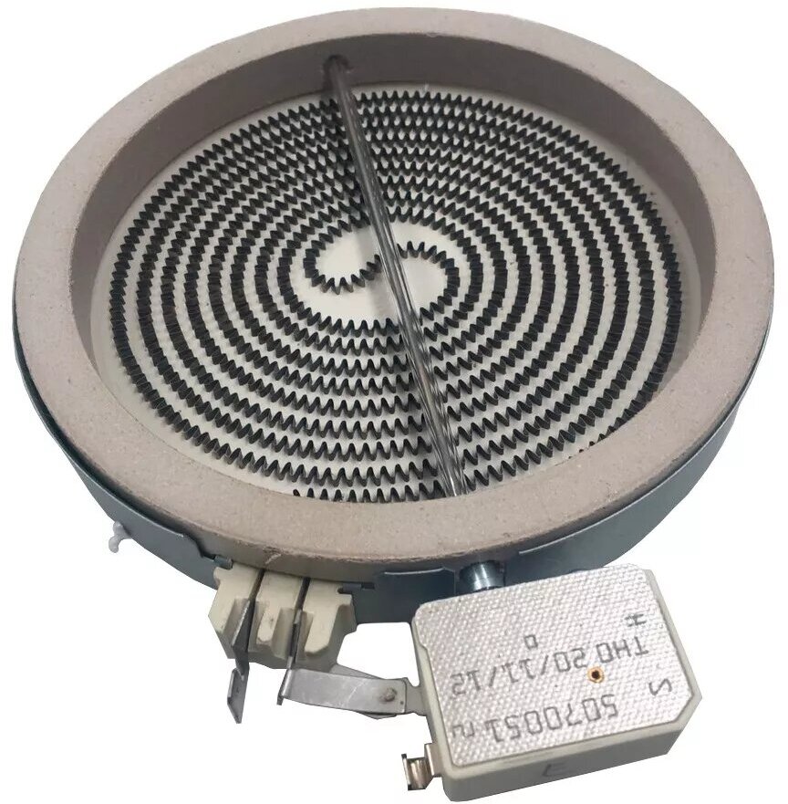 Электроконфорка для варочной поверхности Ariston (Аристон), Indesit (Индезит) 1200W/230V - 260941