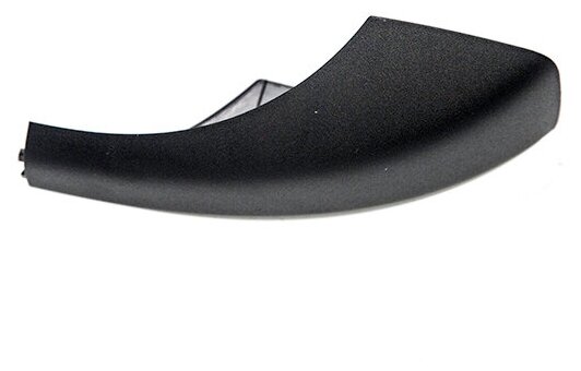 RENAULT 6001549379 Накладка декор рейлинга задн прав (плас)