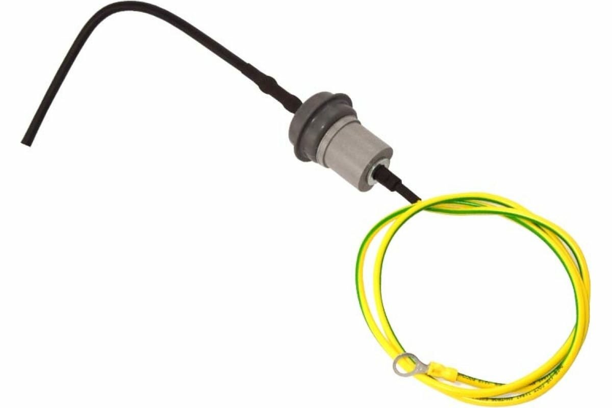 Мзва Ограничитель перенапряжения LVA-260-4 00000000010 для защиты сетей и электроустановок