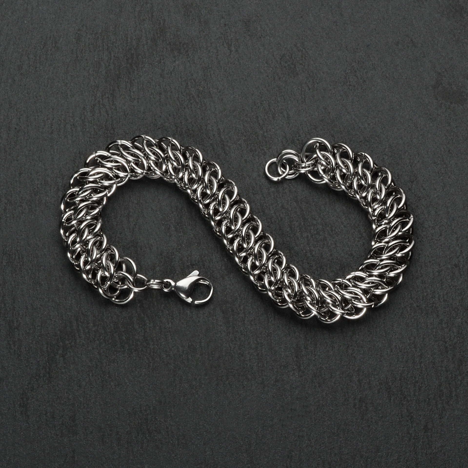 Браслет-цепочка