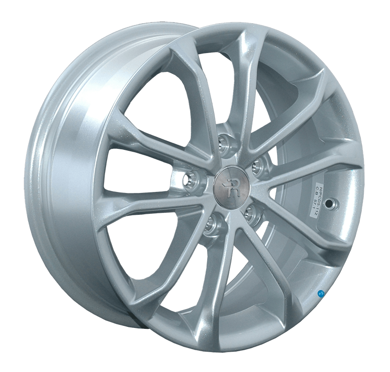 Диск REPLAY VV98 6,5x16 5/112 конус ET41 57,1 S