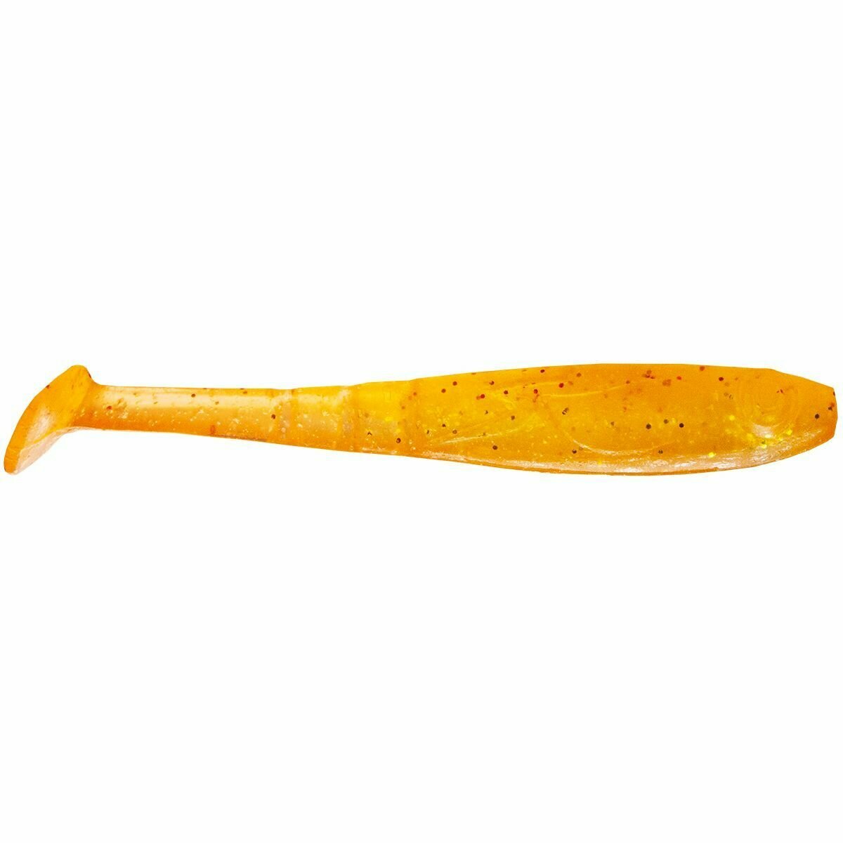 Виброхвост NORSTREAM Siddy 5" (6 шт.) цв. 05 Orange
