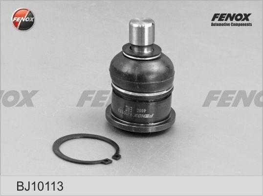 FENOX Опора шаровая для FORD MAVERICK/MAZDA TRIBUTE 00-