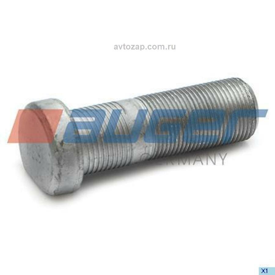 AUGER 65160 болт колесный! перед./задн. M22x1.5x68 \MB — фото 1