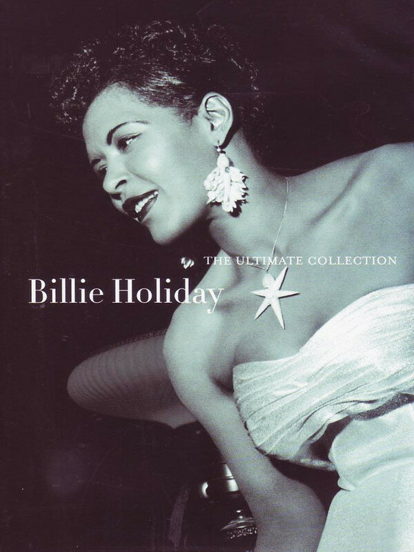 Billie Holiday 'The Ultimate Collection' DVD/2005/2007/Jazz/Russia
