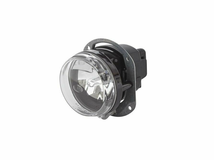 HELLA 1N0010294011 Противотуманная фара передн. лев. p (h15 24v, 96x116x118,9mm) liebherr
