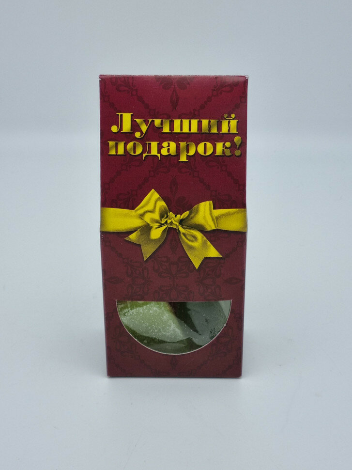 Мармелад фруктовый лучший подарок