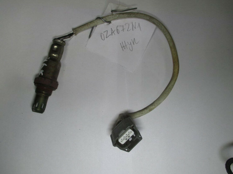 Датчик кислородный 226A01KT0A Ниссан Жук 0ZA672N1 лямбда зонд F15 с 10-14г