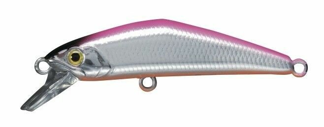 Воблер Smith D-Compact 45мм. 3,5гр. №12