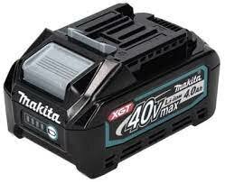Аккумулятор для инструмента Makita BL4040 40В