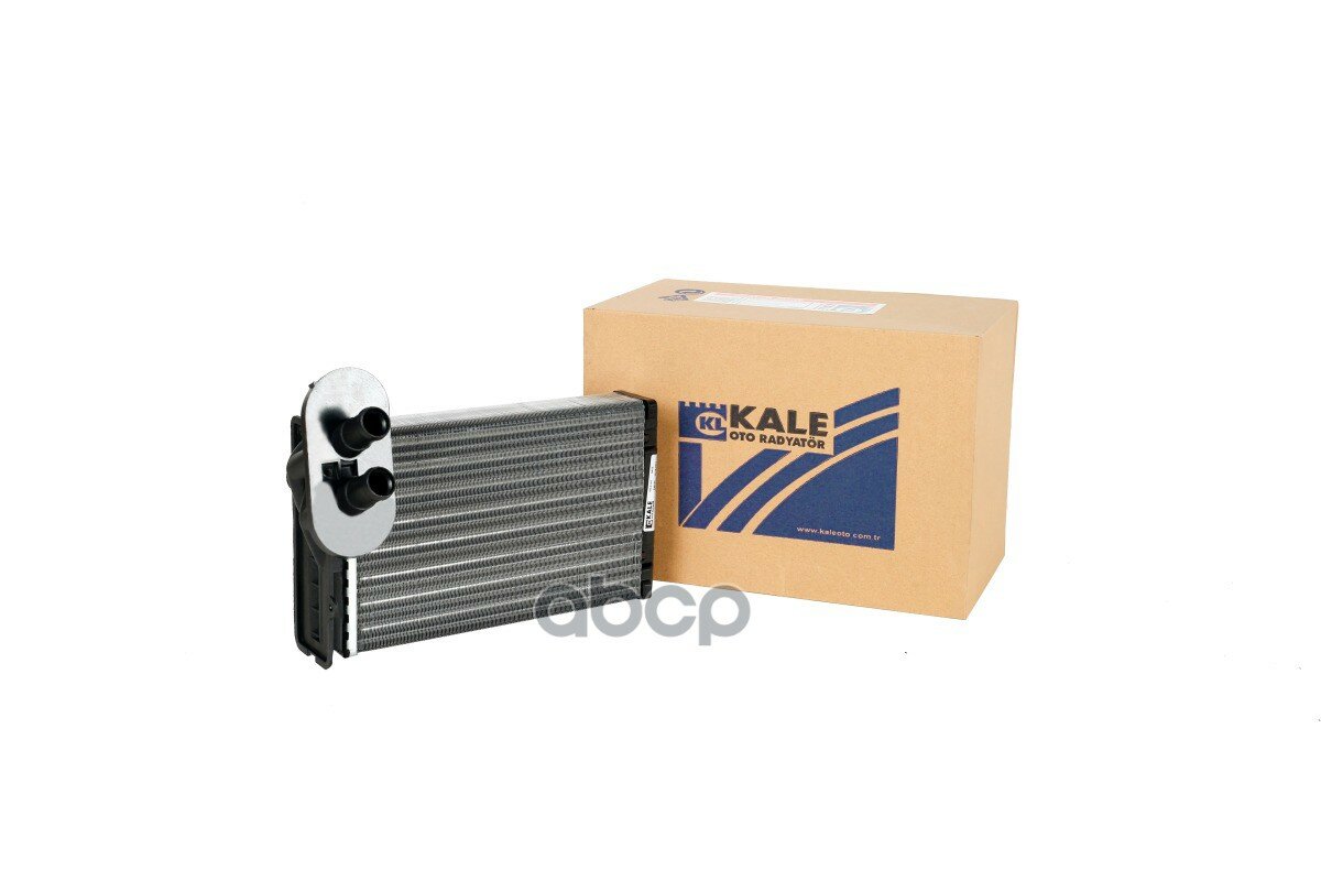 Радиатор отопителя для а/м VW Golf III (91-) Golf IV (97-) Skoda Octavia (96-) KALE арт. 346250