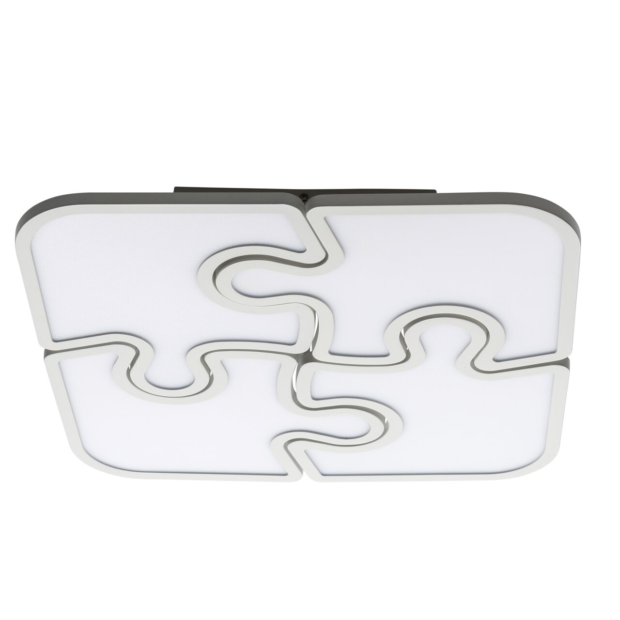 Светильник DeMarkt Пазл 719010104