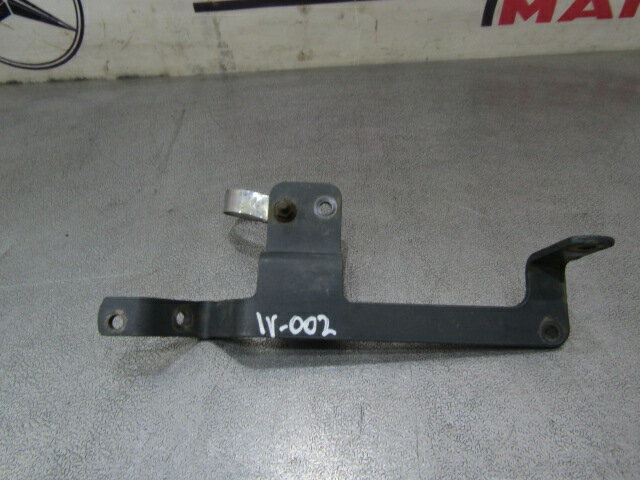 Кронштейн трубок системы охлаждения Iveco Stralis