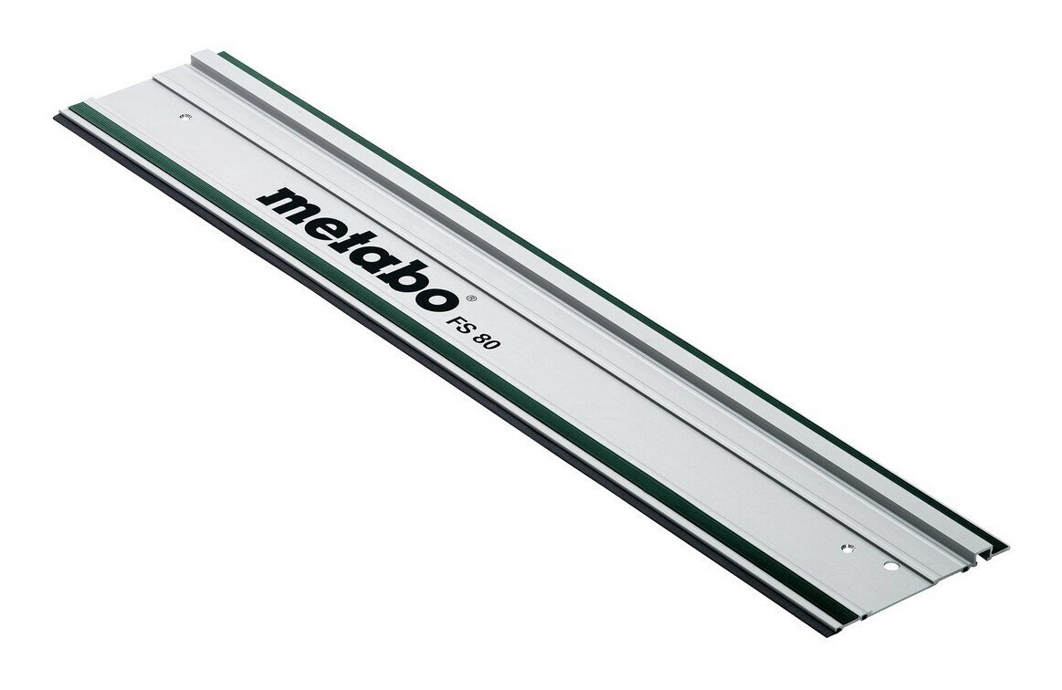 Направляющая шина FS 80 METABO 629010000