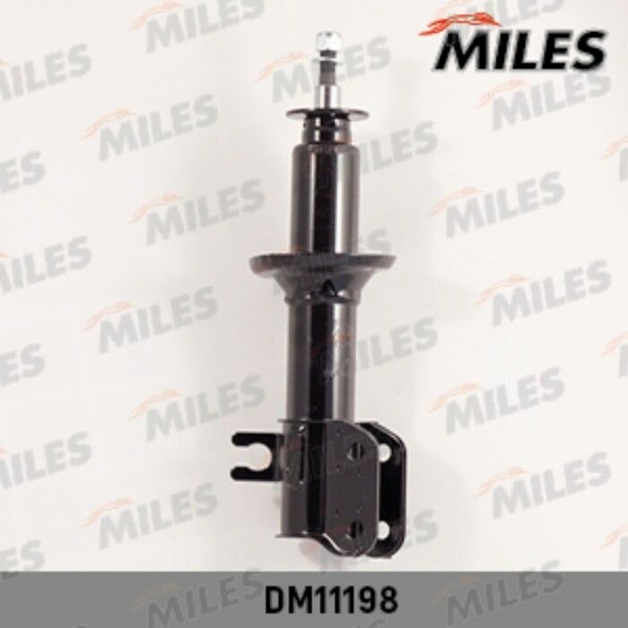 Амортизатор передний левый газовый MILES DM11198 для Daewoo Matiz