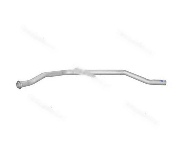 Труба приемная уаз-469 3151 фобос 10288