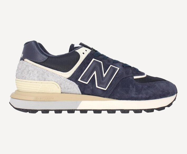 Кроссовки U574LGBN U