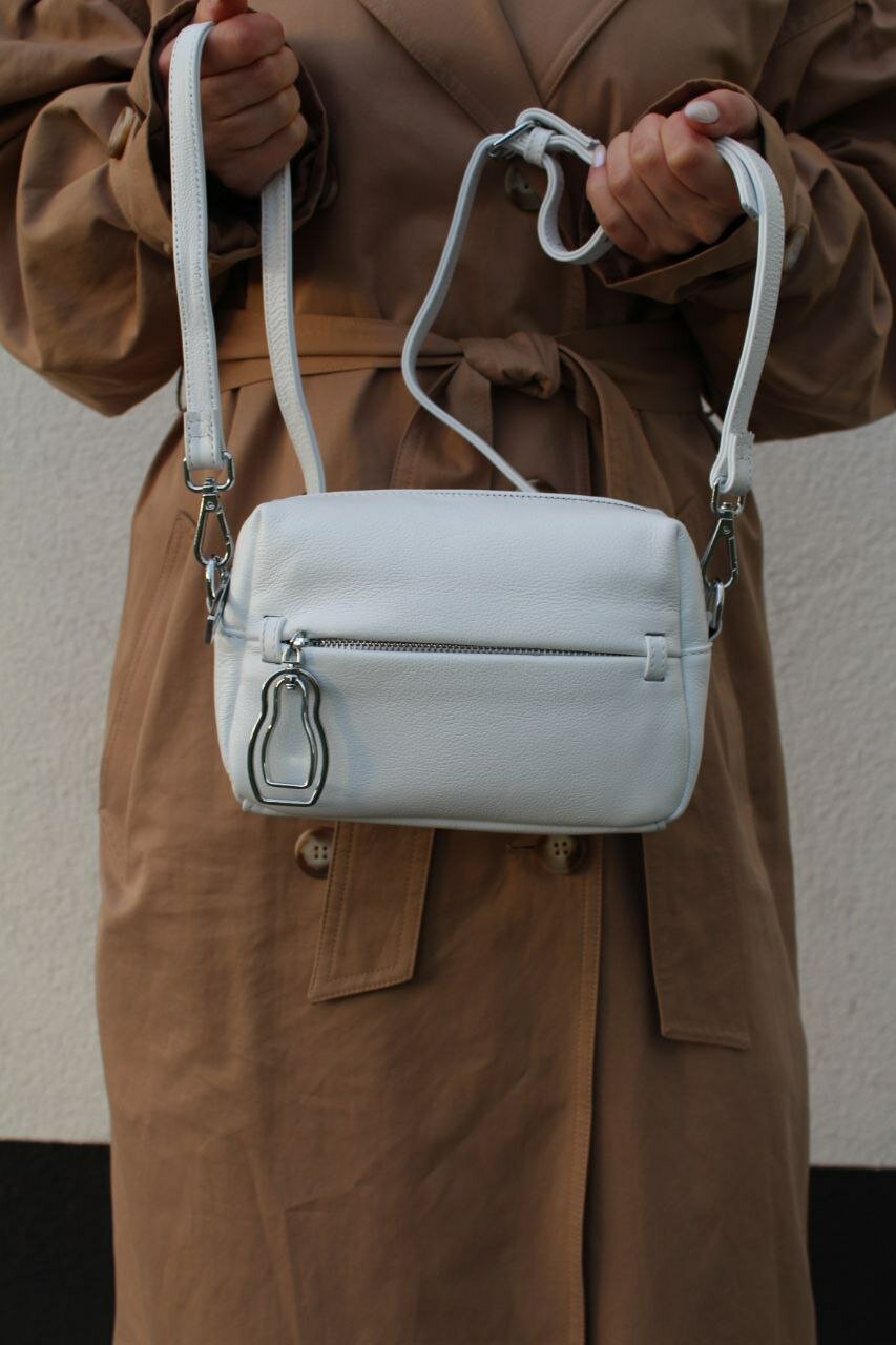 Сумка кросс-боди