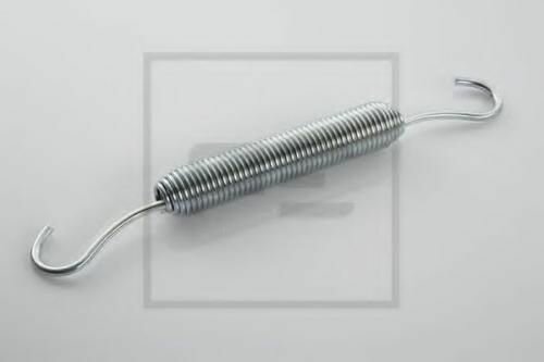 Пружина позиционер системы тяг и рычагов Peters Ennepetal 046.001-00A