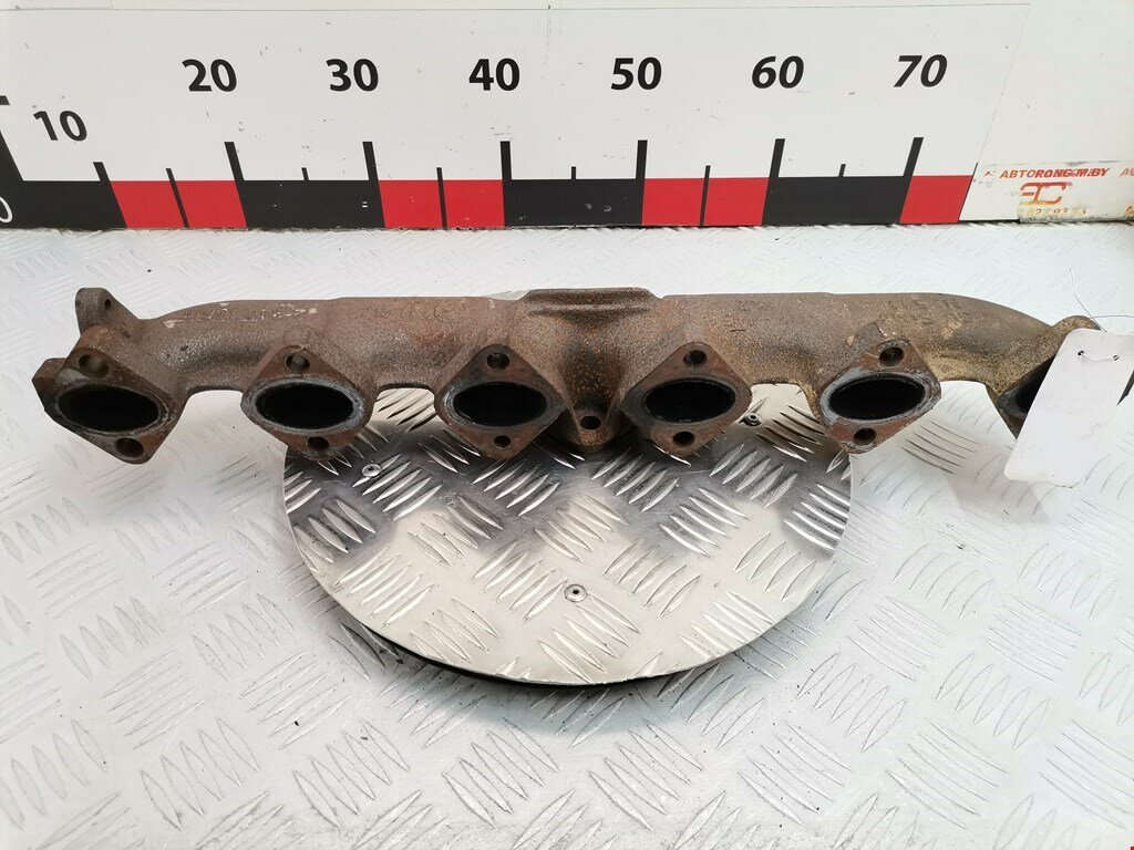 Коллектор выпускной BMW 5-Series (E39) 11622248166 арт. 1068222