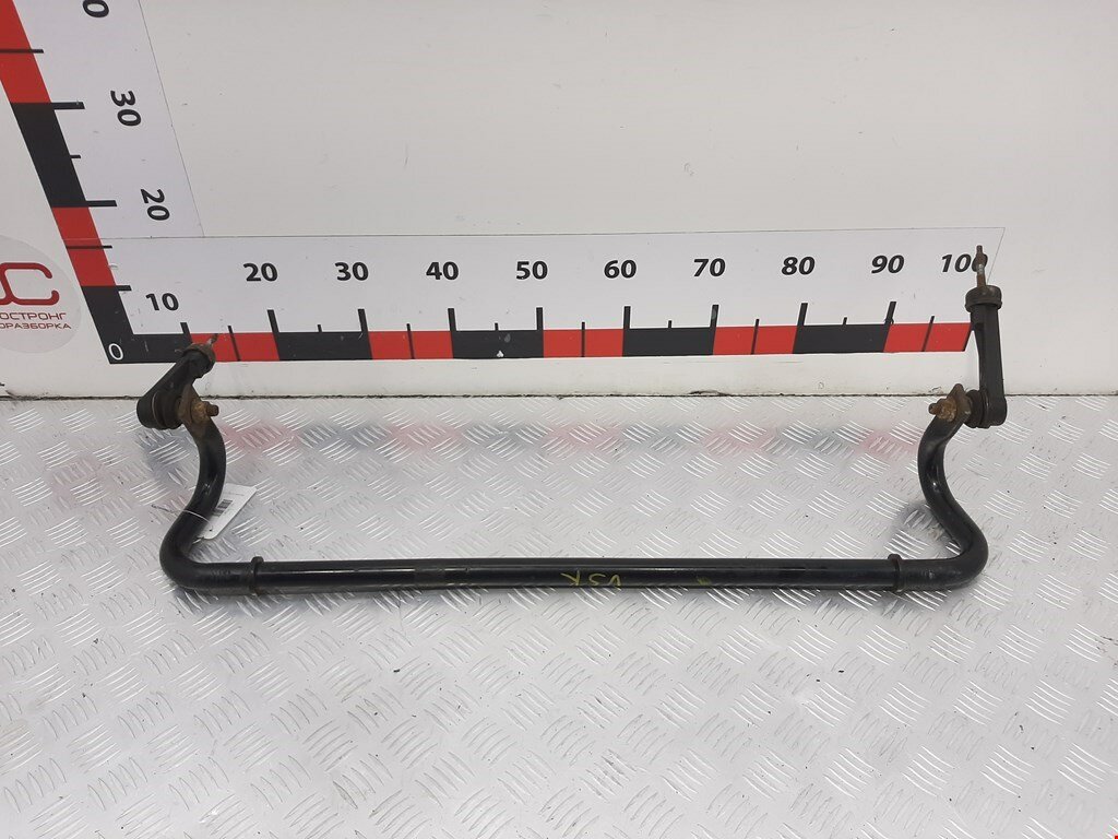 Стабилизатор подвески задний (поперечной устойчивости) Chevrolet Equinox 2 22803619 арт. 1453720