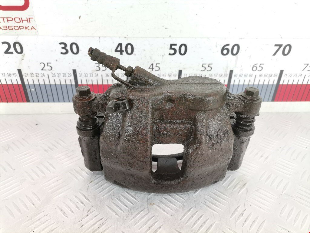 Суппорт передний правый Ford Transit 5 1553793 арт. 1726024