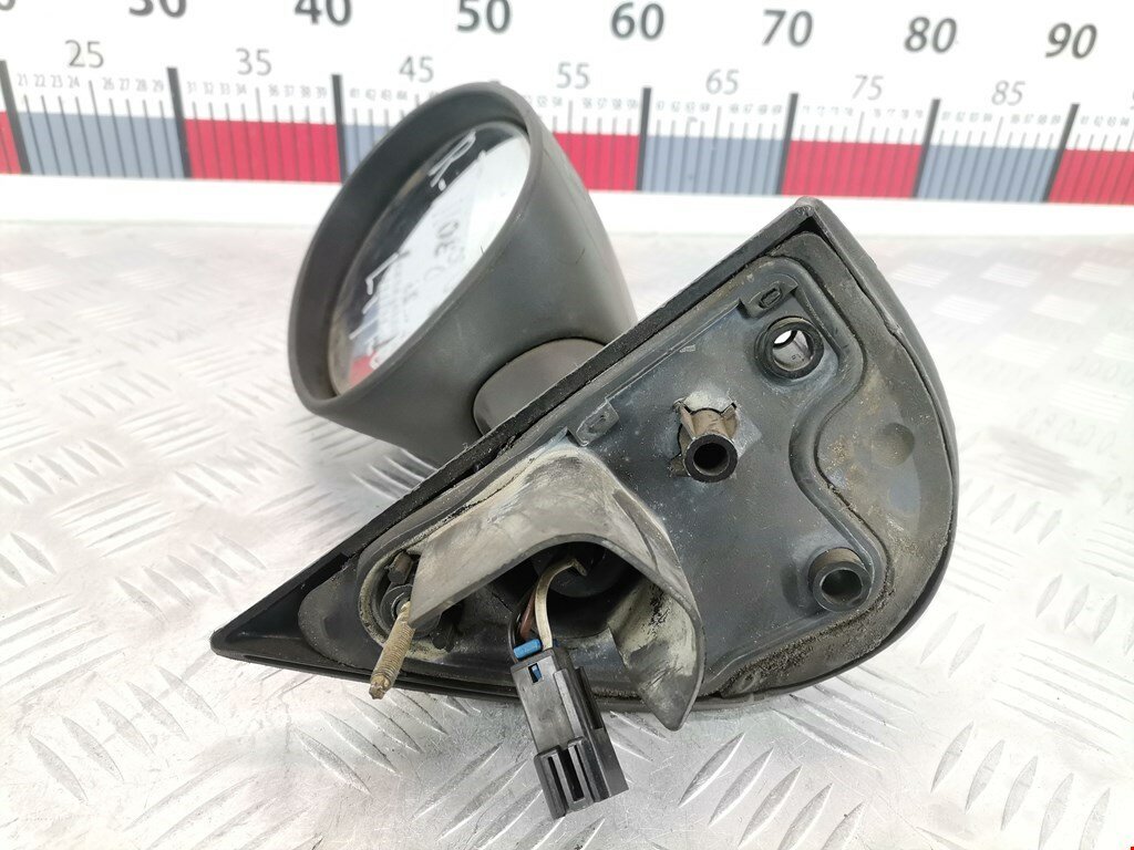 Зеркало наружное правое Renault Twingo 1 7700834989 арт. 1600504