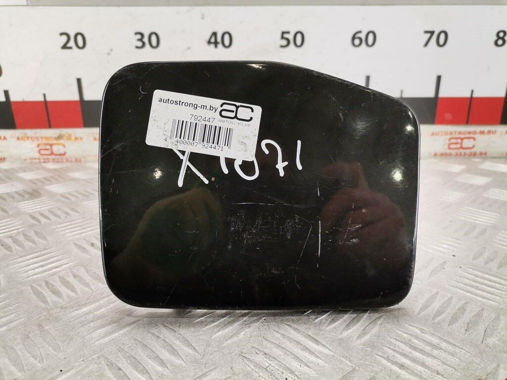 Лючок бензобака Suzuki Baleno 1 6485061G00 арт. 792447