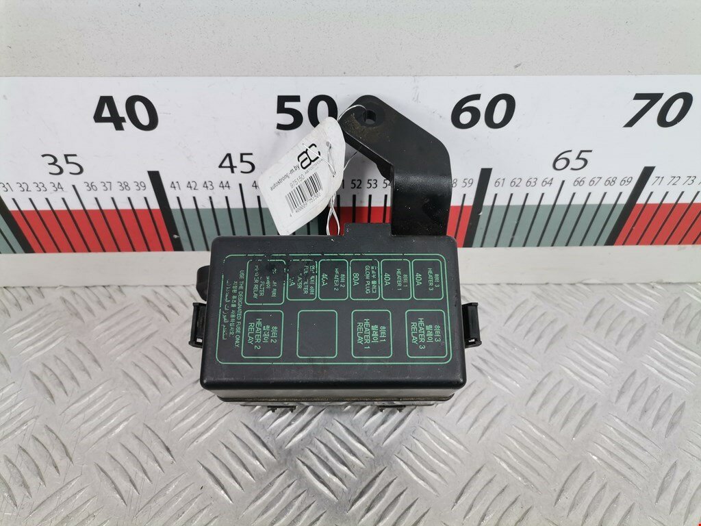 Блок реле Kia Sorento 2 914152P661 арт. 975150