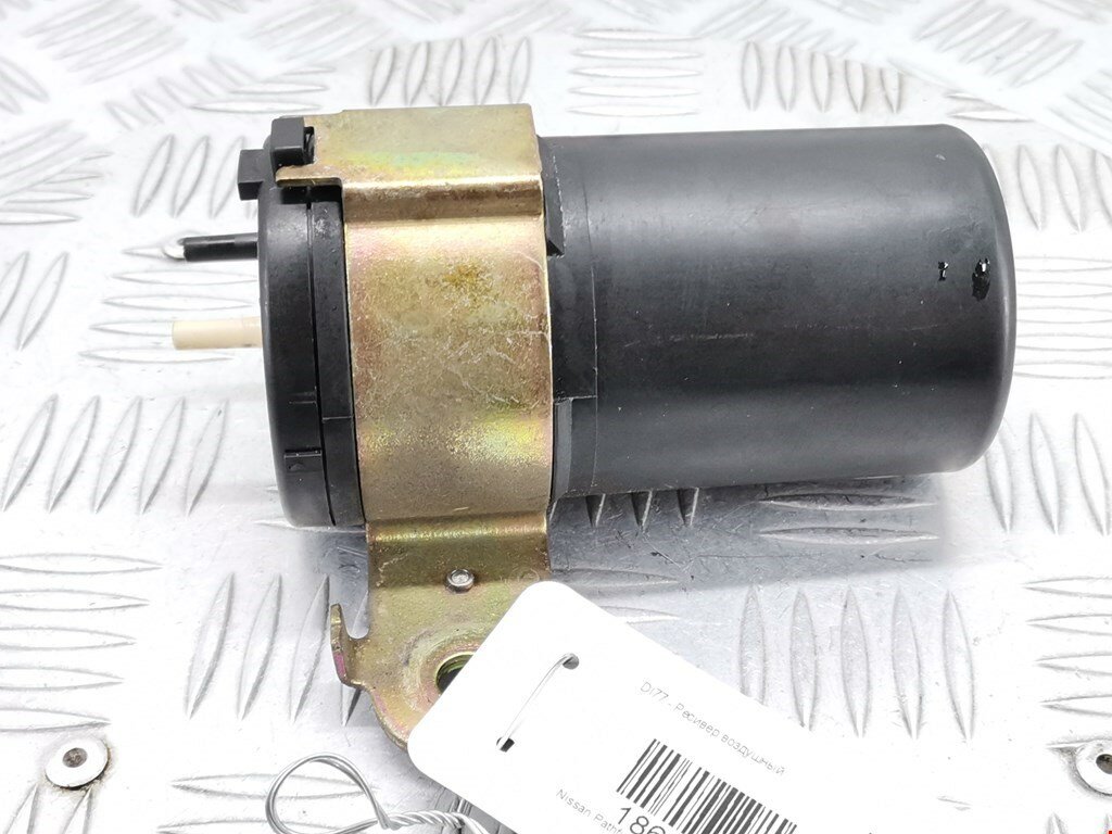 Ресивер воздушный Nissan Pathfinder (R51) арт. 1864267