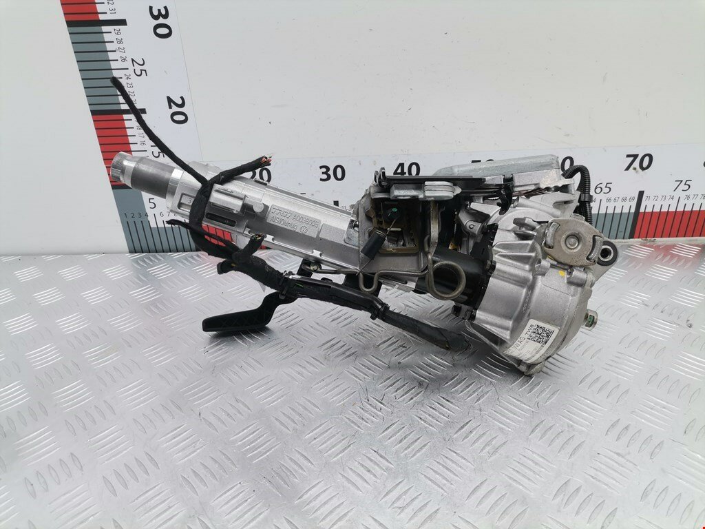 Электроусилитель руля Skoda Rapid 1 6R2423510BE арт. 1830569