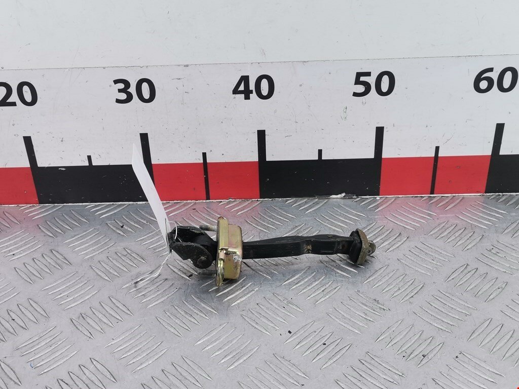 Ограничитель открывания двери передней Ford Mondeo 3 4736916 арт. 1855741