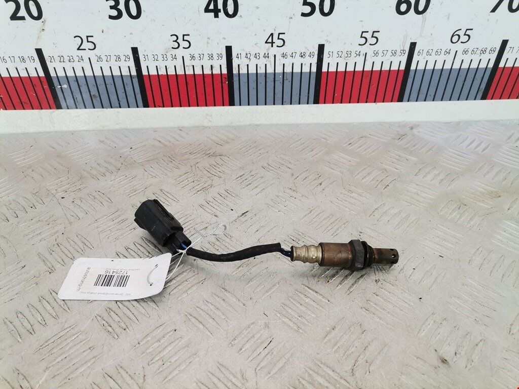 Датчик кислородный (лямбда зонд) Land Rover Range Rover Sport 1 арт. 1725416