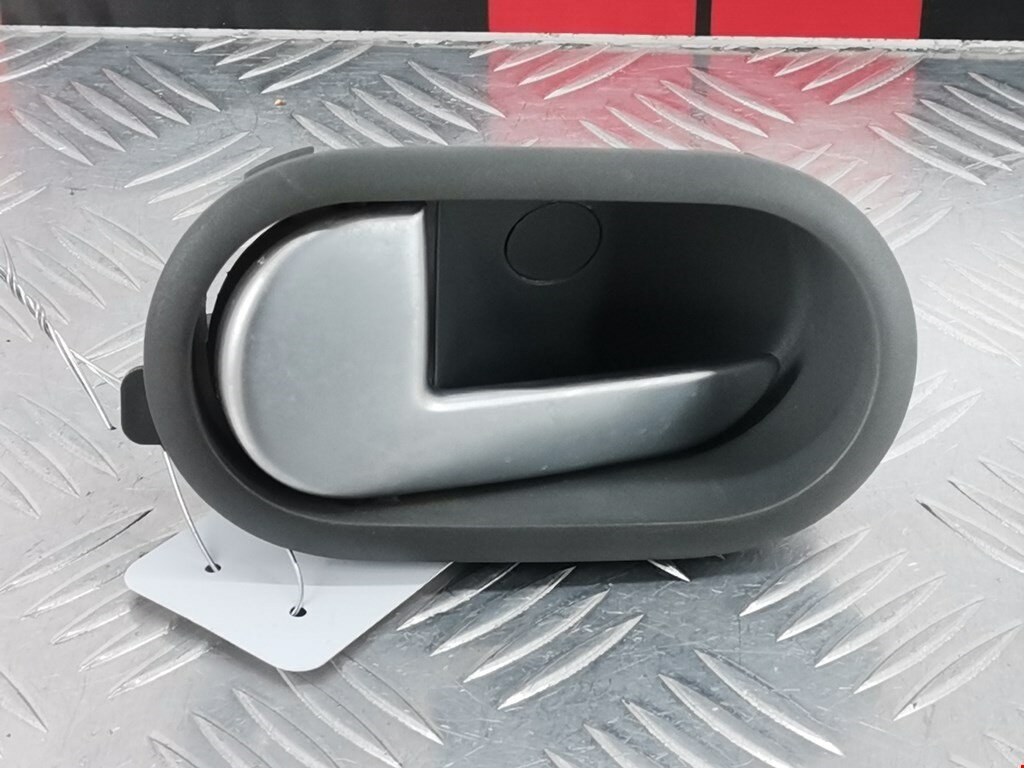 Ручка двери внутренняя задняя левая Ford Fusion 1329939 арт. 1624388