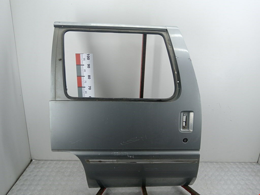 Дверь сдвижная правая Pontiac Trans Sport 1 арт. 2088579