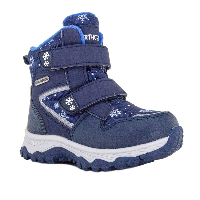 Полуботинки