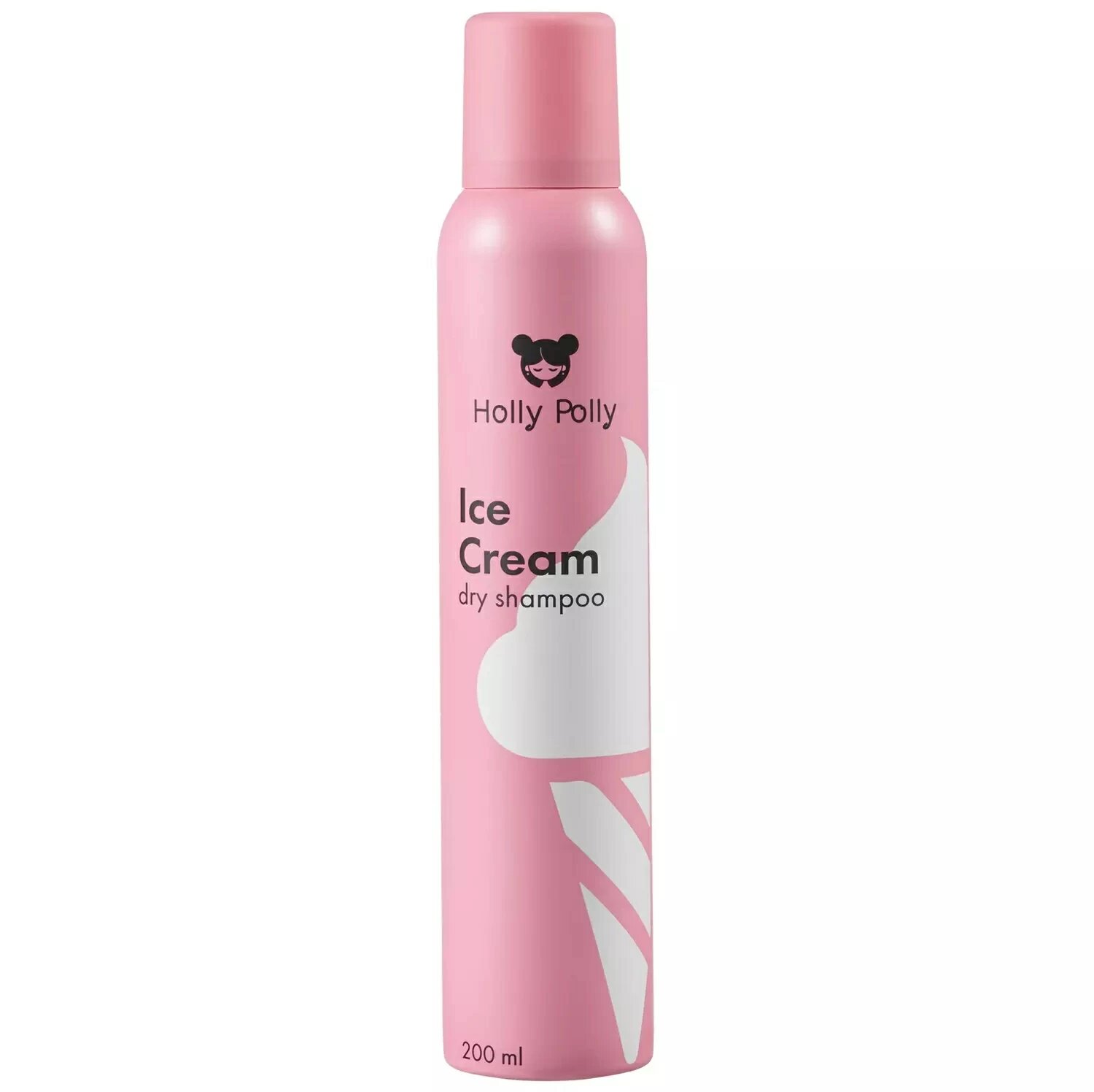 Сухой шампунь Holly Polly "Ice Cream" 200мл