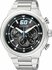 Наручные часы CITIZEN Eco-Drive, черный
