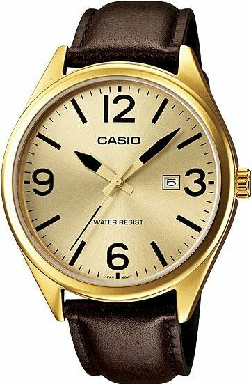 Наручные часы CASIO Collection — фото 1
