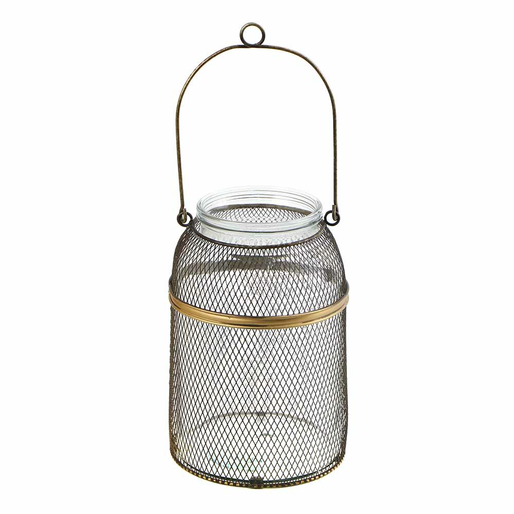 Подсвечник Light&Living 17*25.5 см, 56387