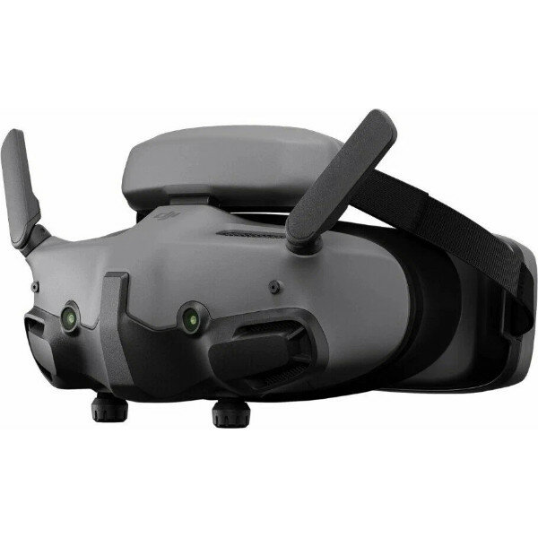 Очки для квадрокоптера DJI Goggles 3