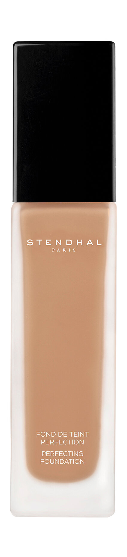 STENDHAL Perfecting Foundation Тональная основа стойкая с матовым покрытием, 30 мл, 331 Ambre